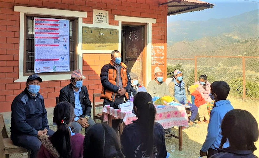 Covid-19 Awareness training plus Covid-19 Preventive Materials ...